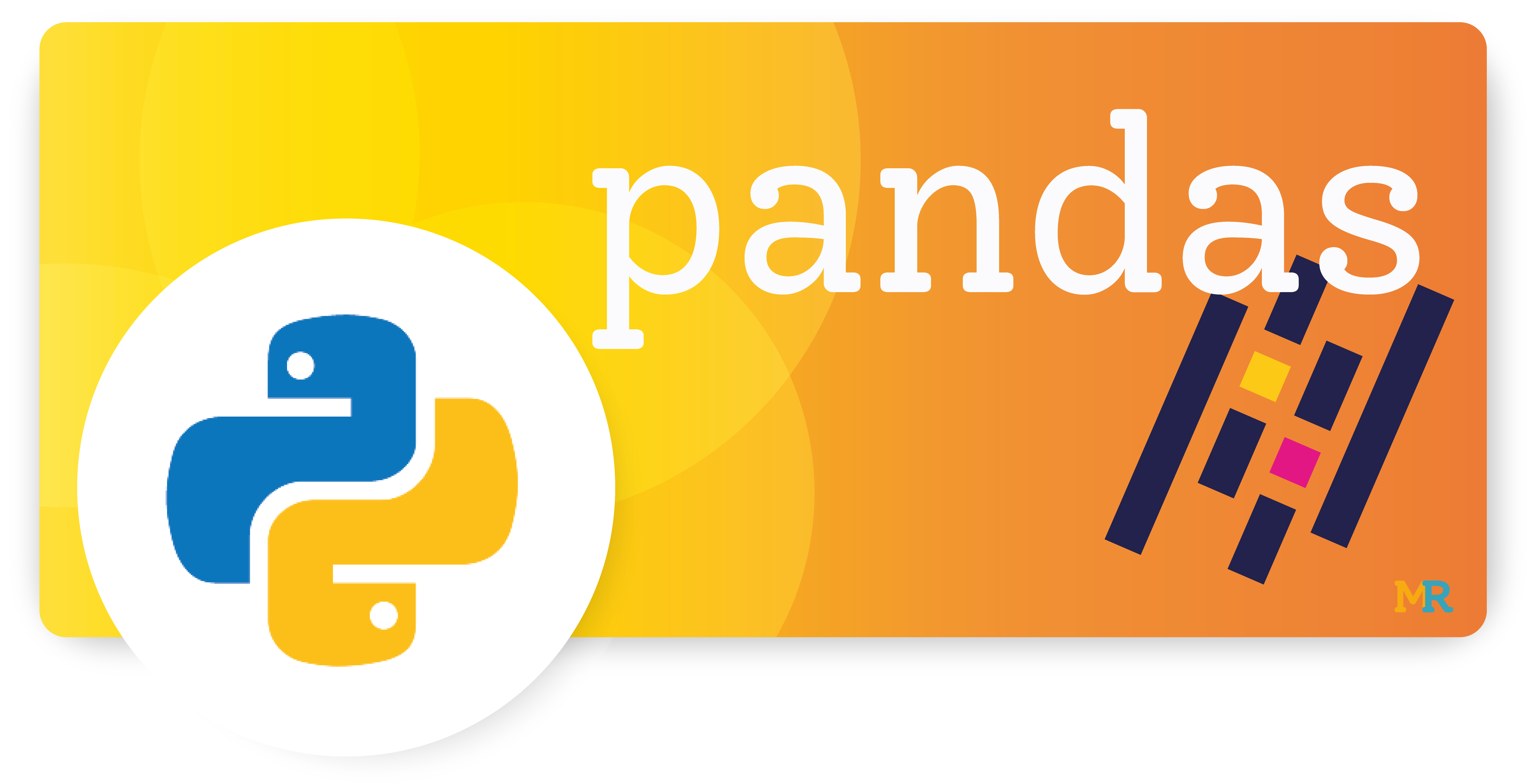 Pandas Best Practices Mahery Ranaivoson Blog